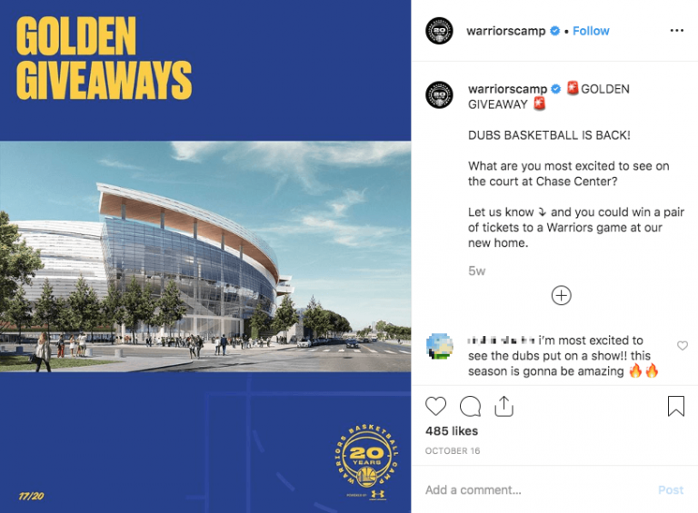 Promotion Ideas for your basketball club, team or league