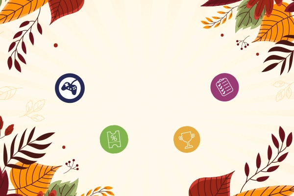 Fall Promotion Ideas: Generate Buzz and Engage Your Audience