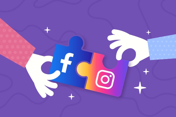 Linking Facebook and Instagram: A Good Strategy?