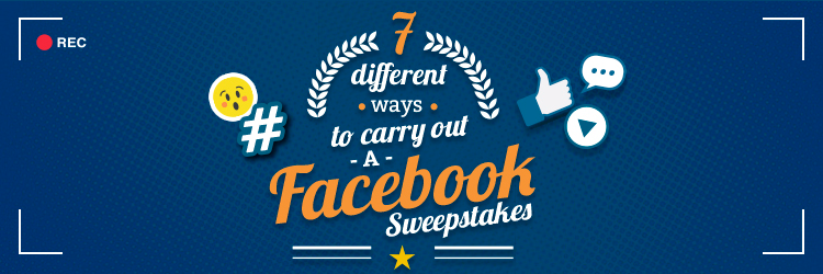 5 Engaging Ideas for Facebook Promotions for Any Brand | Easypromos