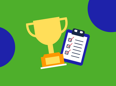 How to Run a Sweepstakes for Survey Participants with Google Forms