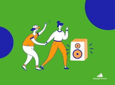 5 Ideas for Promoting a Music Festival Online and on Social Media