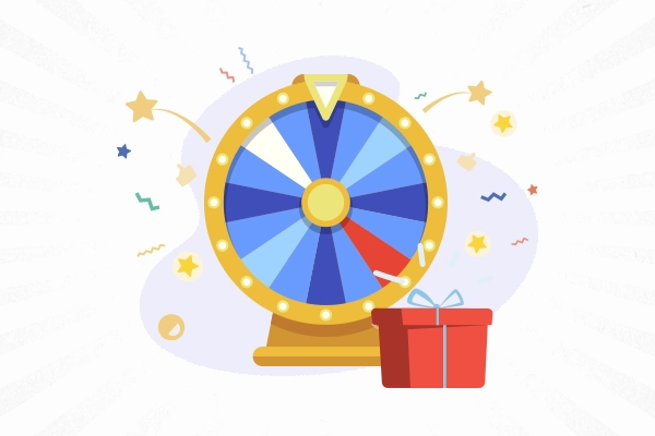 Six Steps to Create a Successful Spin the Wheel promotion