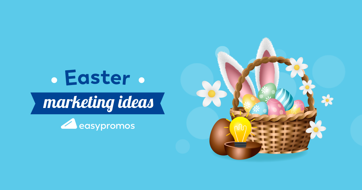 Easter marketing ideas to interact with your audience