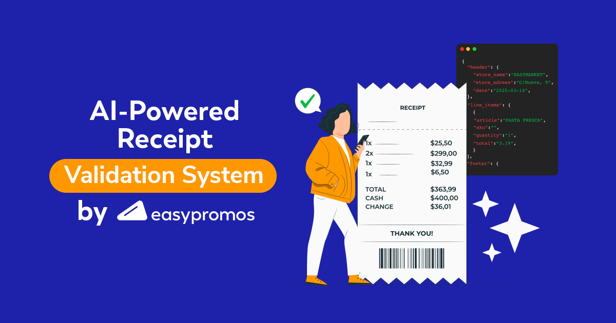 Promotional Campaigns based on Automatic Receipt Validation