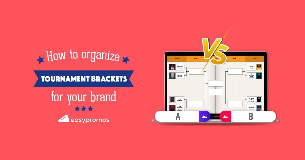 How to Organize an Online Tournament Bracket for Your Brand