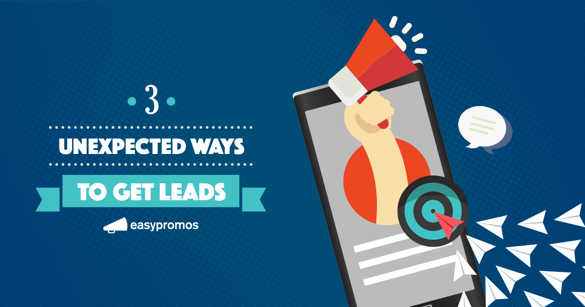 Ways to Get Leads on Social Media
