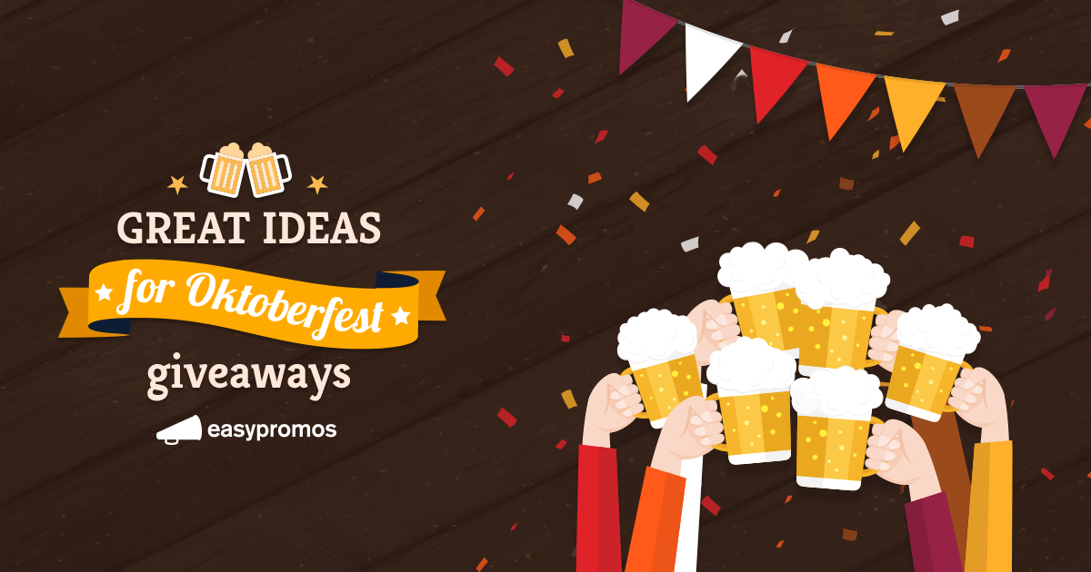 Oktoberfest Promotion Ideas on Social Media 2023