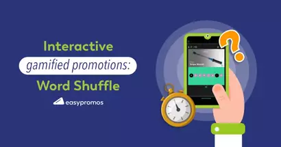 Create Giveaways, Contests and Promotions | Easypromos