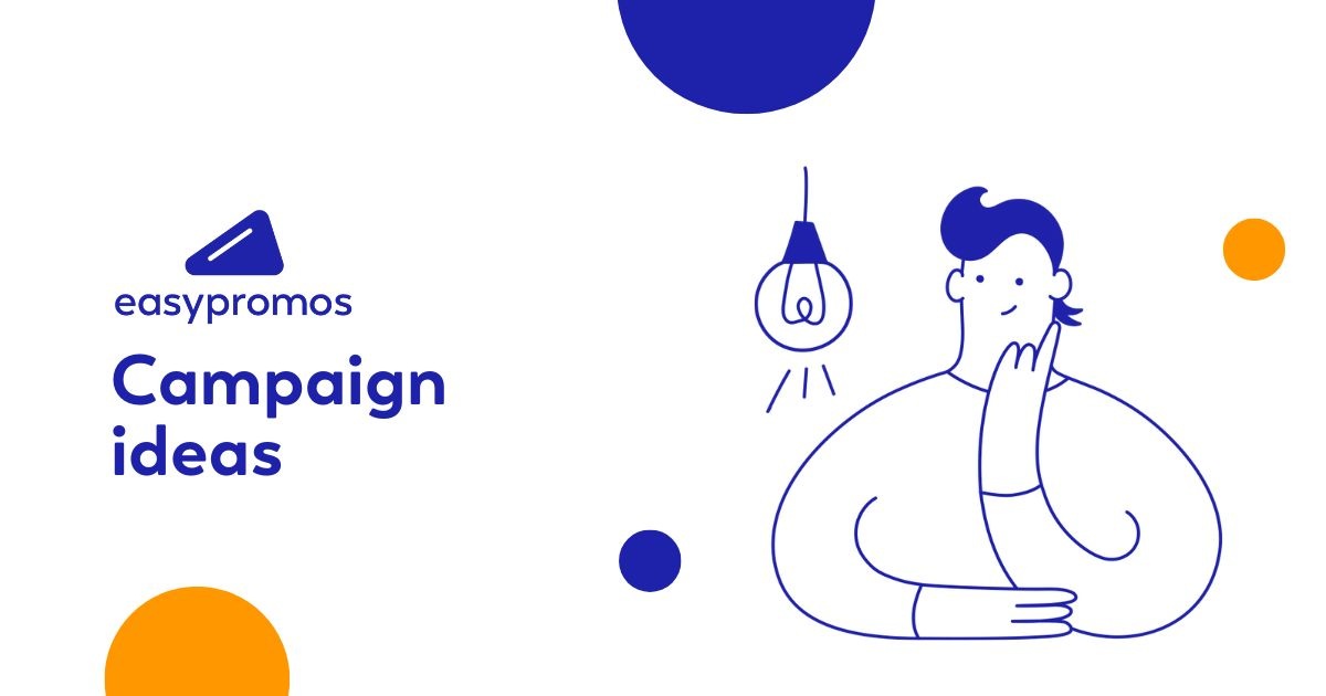 Seasonal Campaign Ideas to Boost Interactivity