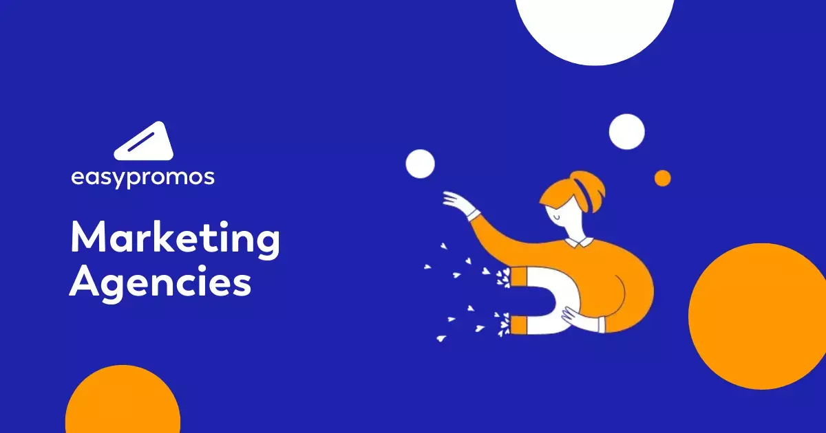 Tools for marketing agencies