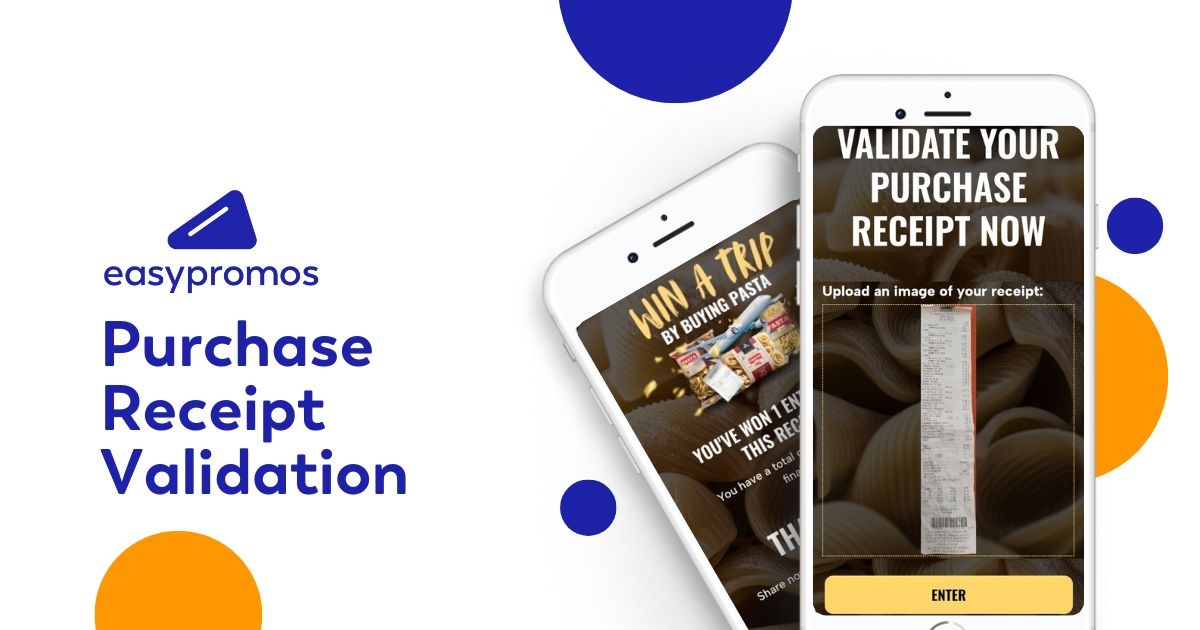 Purchase Receipt Validation