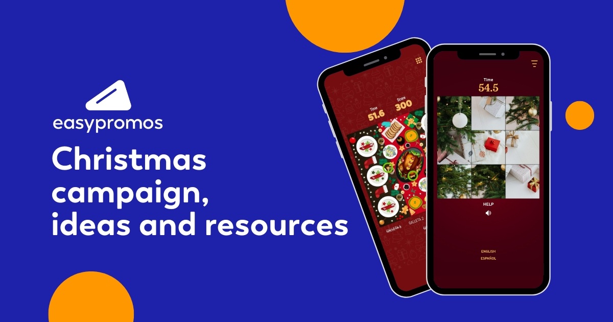 Christmas Campaign Ideas to Boost Sales and Engagement