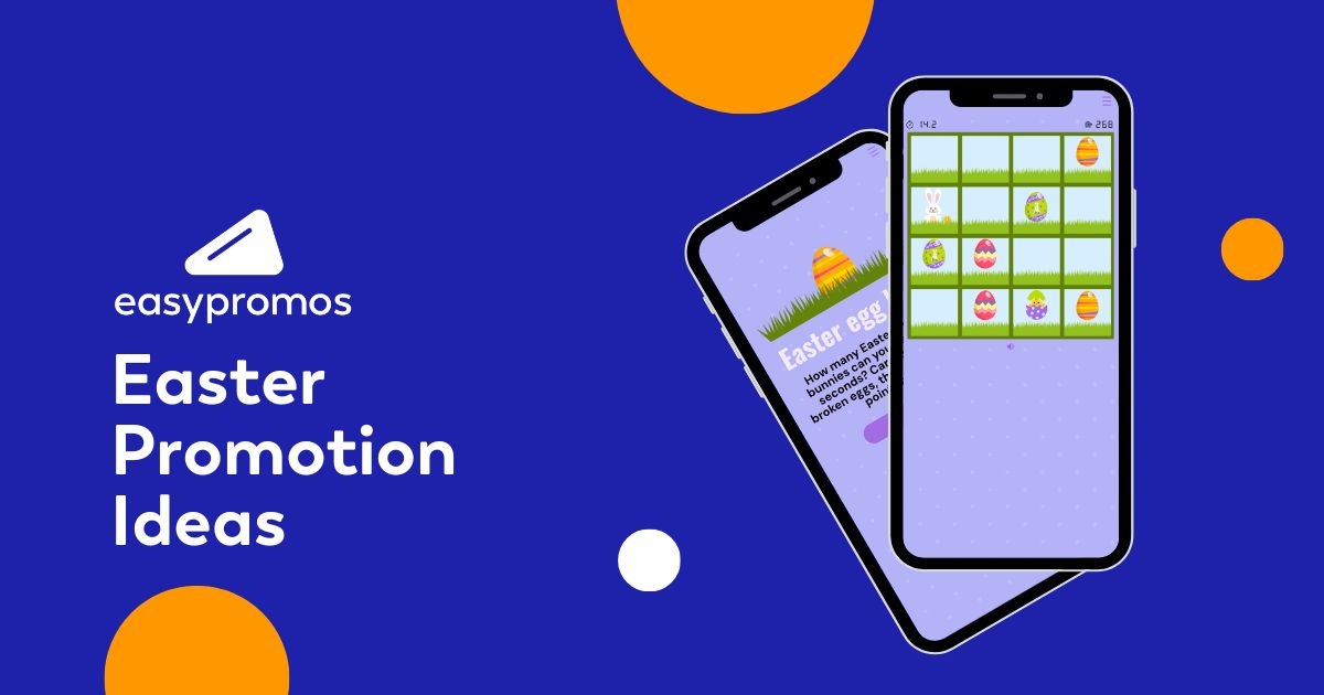 Best Easter Promotion Ideas for Successful Campaigns