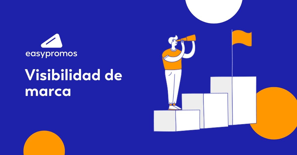 Soluciones para dar visibilidad a tu marca con Easypromos