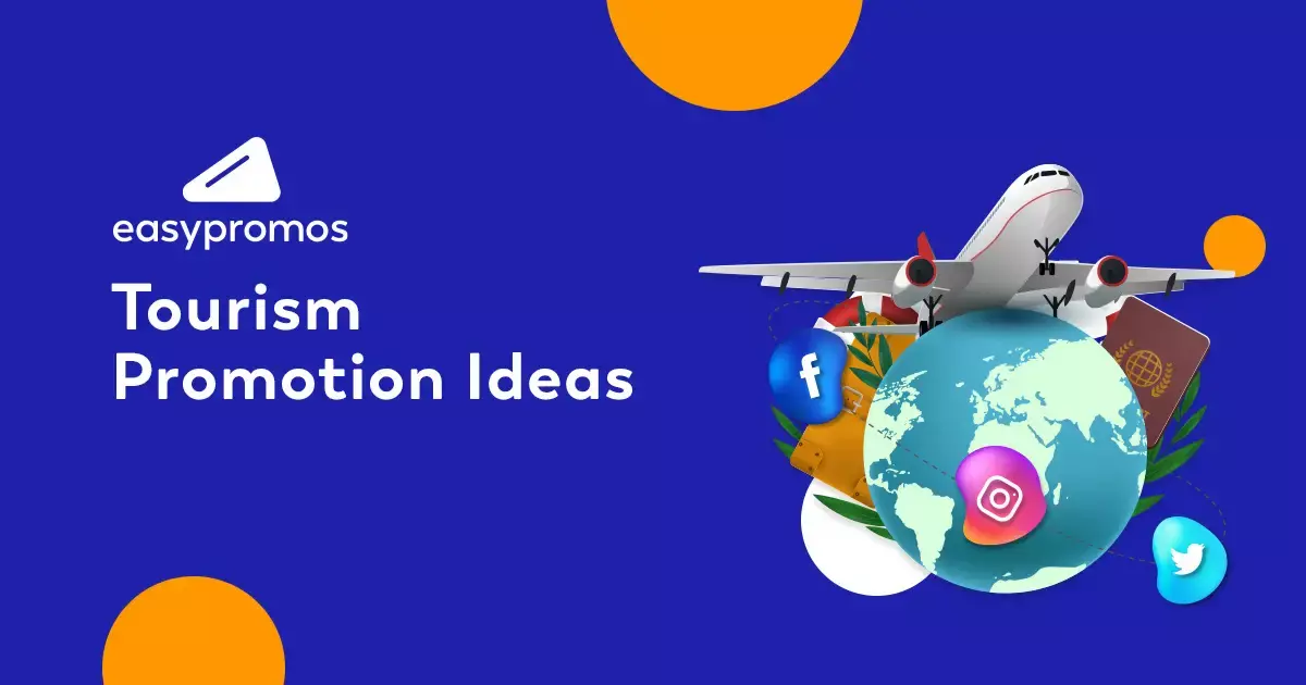 Innovative Tourism Marketing Ideas